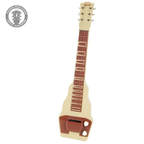 1950's Gibson BR9 Lap Steel | eBay