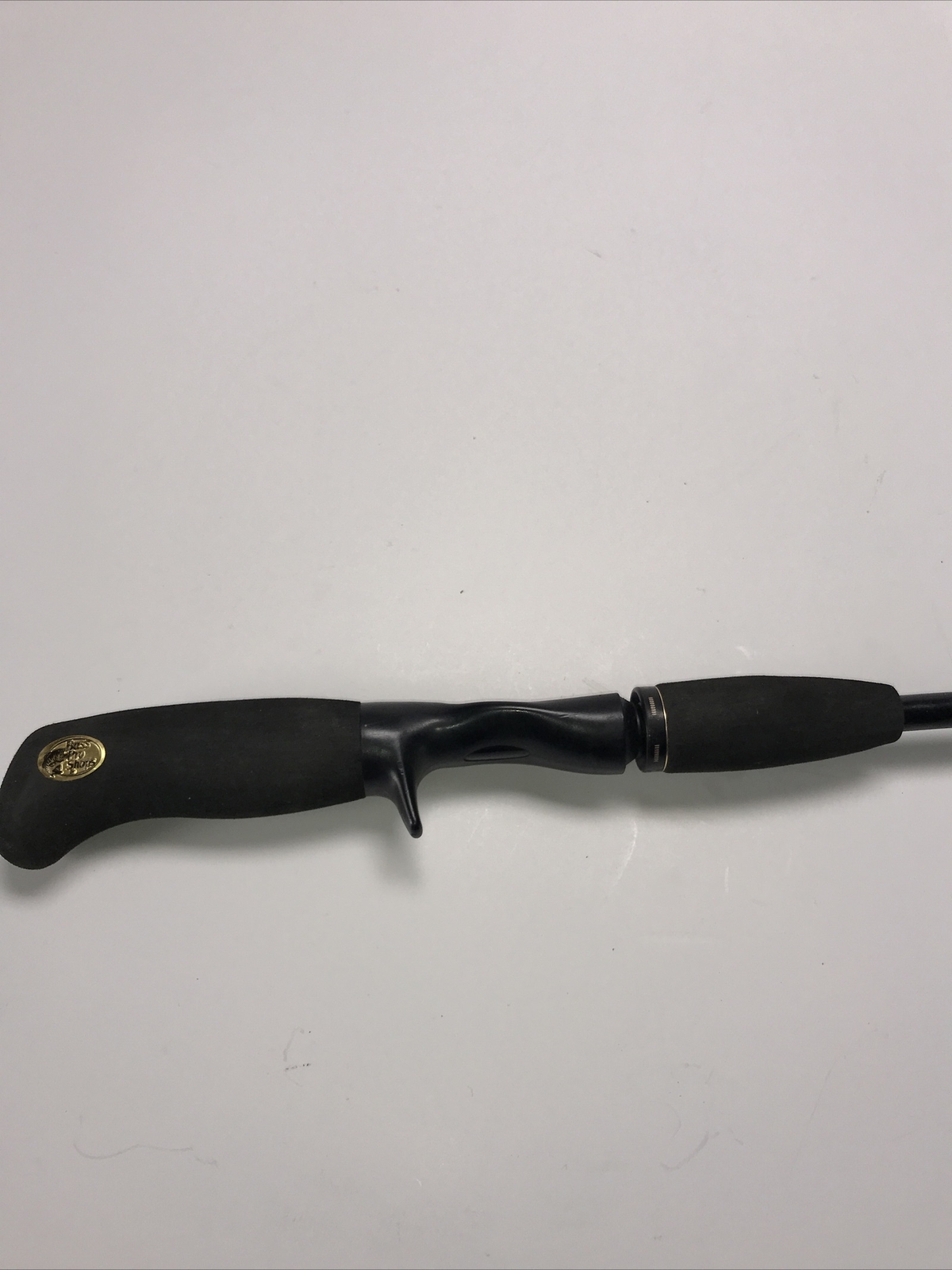 Bass Pro Shops Tourney Special 6’ Vintage Graphite Fishing Pole ...