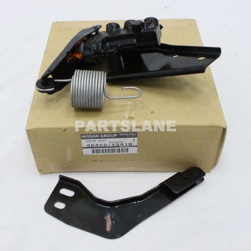 Nissan Patrol Safari OEM Genuine Air Valve 46400-VS41B | eBay
