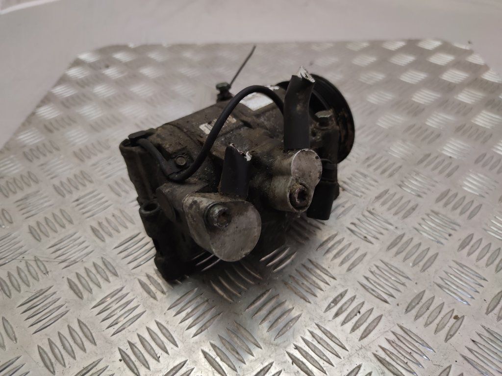 Audi A6 2005 Air Con Pump 2.0 TDI 4F0260805P for sale online | eBay