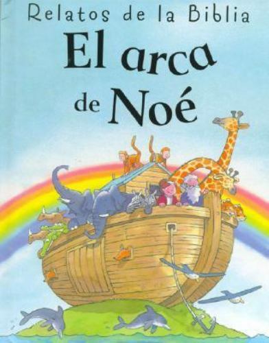 El Arca de Noe (Hardcover) for sale online | eBay