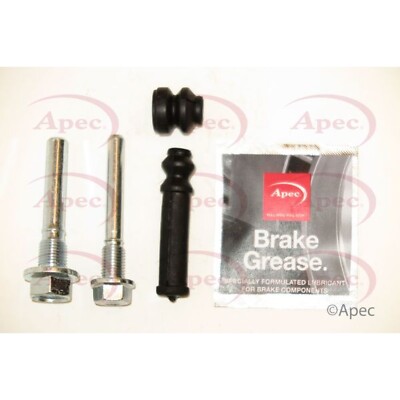 Apec Brake Caliper Fitting Kit CKT1067 - High Quality Precision ...