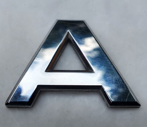 Nissan Sentra Emblem Symbol Sign Logo Insignia Nameplate Oem Genuine ...