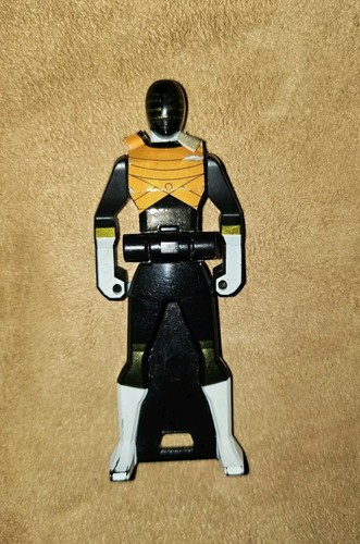 Bandai Gokaiger Ranger Key Series Choriki Sentai Ohranger King Ranger ...