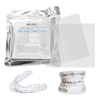 Wound Care - Splint