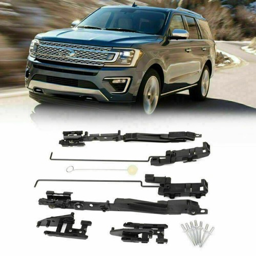 Sunroof Repair Kit Fit For Ford F150 F250 F350 F450 Expedition 2000 ...