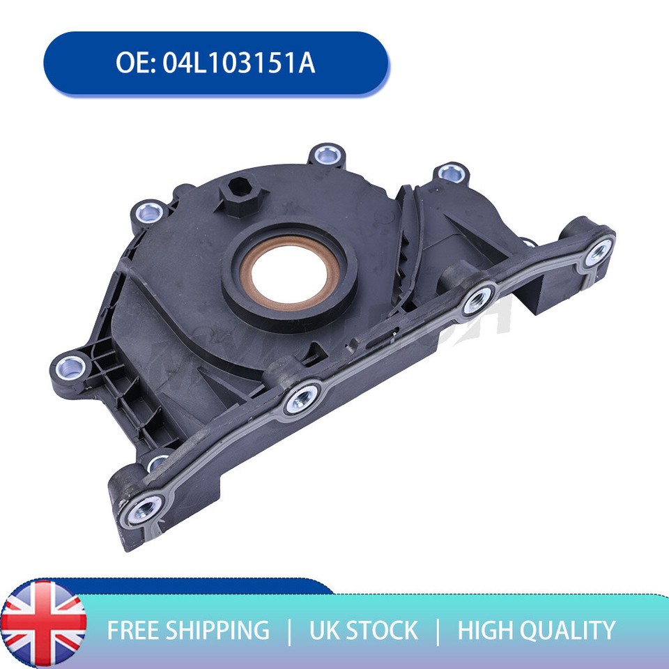 Crankshaft Oil Seal for Audi VW Seat Skoda 04L103151A | eBay