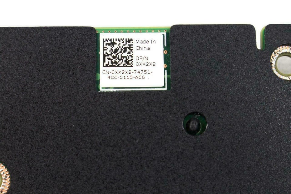 Lot of 10 Dell PowerEdge C5220 C6100 C6105 SAS Raid Controller Card ...