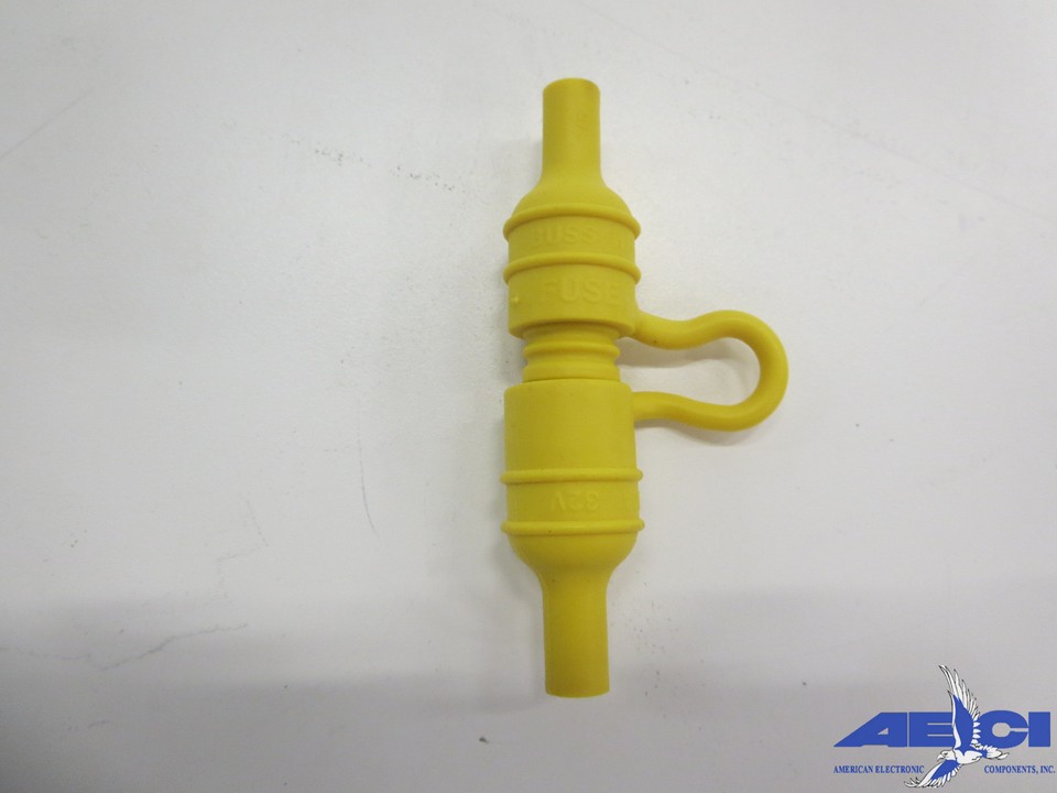 ERICSSON 344A4528P55 IN LINE FUSE AND HOLDER / LITTLEFUSE #312003P | eBay