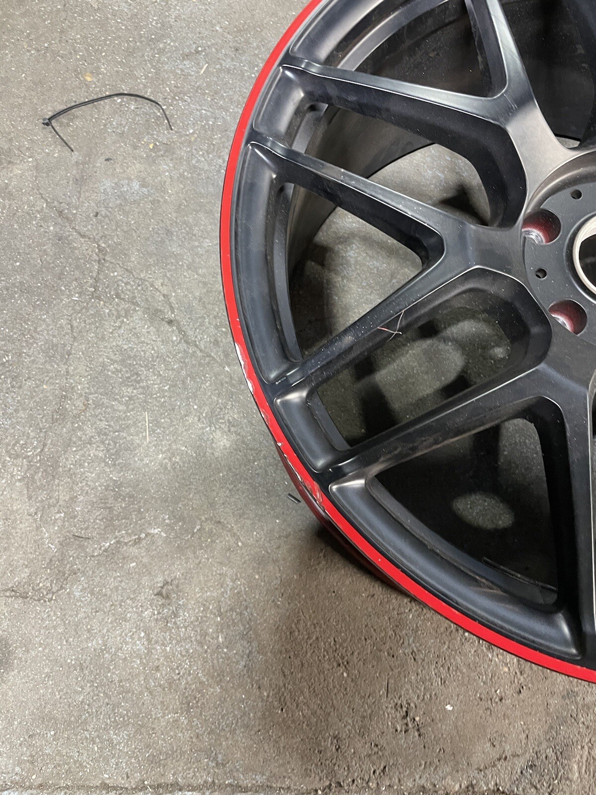 1x Mercedes-Benz MERCEDES G 463 10.0" x 22" 5x130 ET 36 A4634012000 | eBay