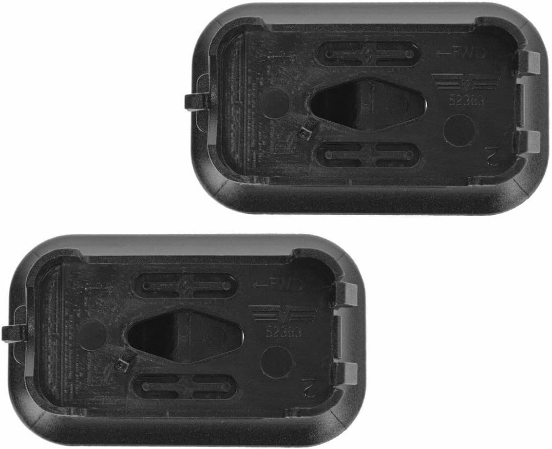 For 99-07 CHEVY TRUCK 1500 GMC DOOR LOCK SLIDE KNOB BUTTON FRONT REAR ...