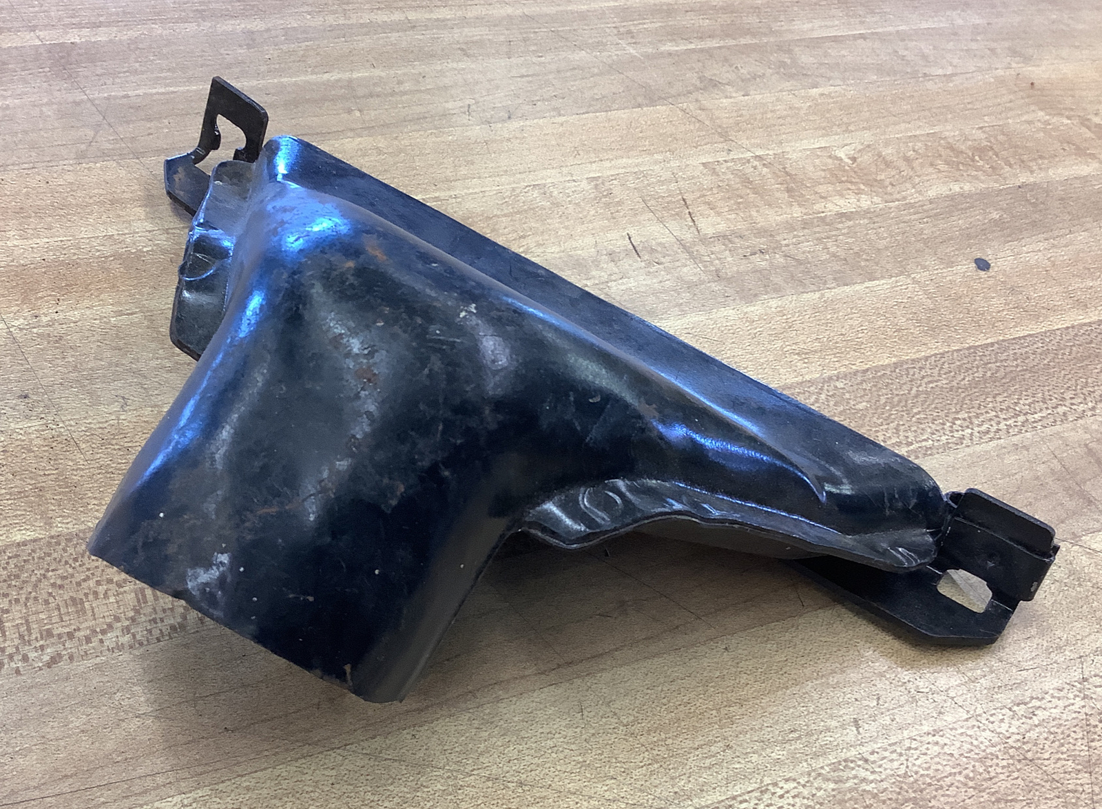 1937 1938 1939 Chevy Defroster Vent RG48 | eBay