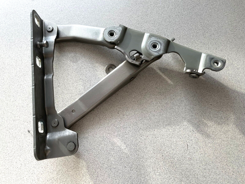 2004-2010 MERCEDES-BENZ CLS500 C219 ~ RIGHT FRONT HOOD HINGE ...