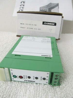 Transmitters - Omega Engineering