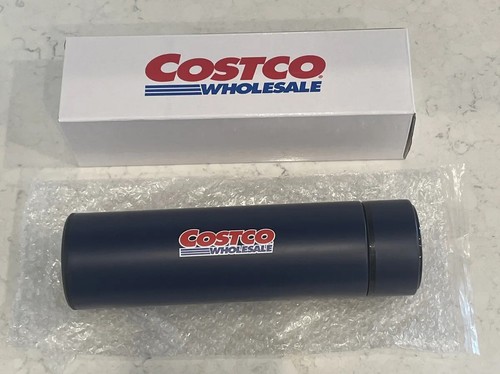 Costco Wholesale Promotional Insulated Mug Cup Tumbler *Shows ...