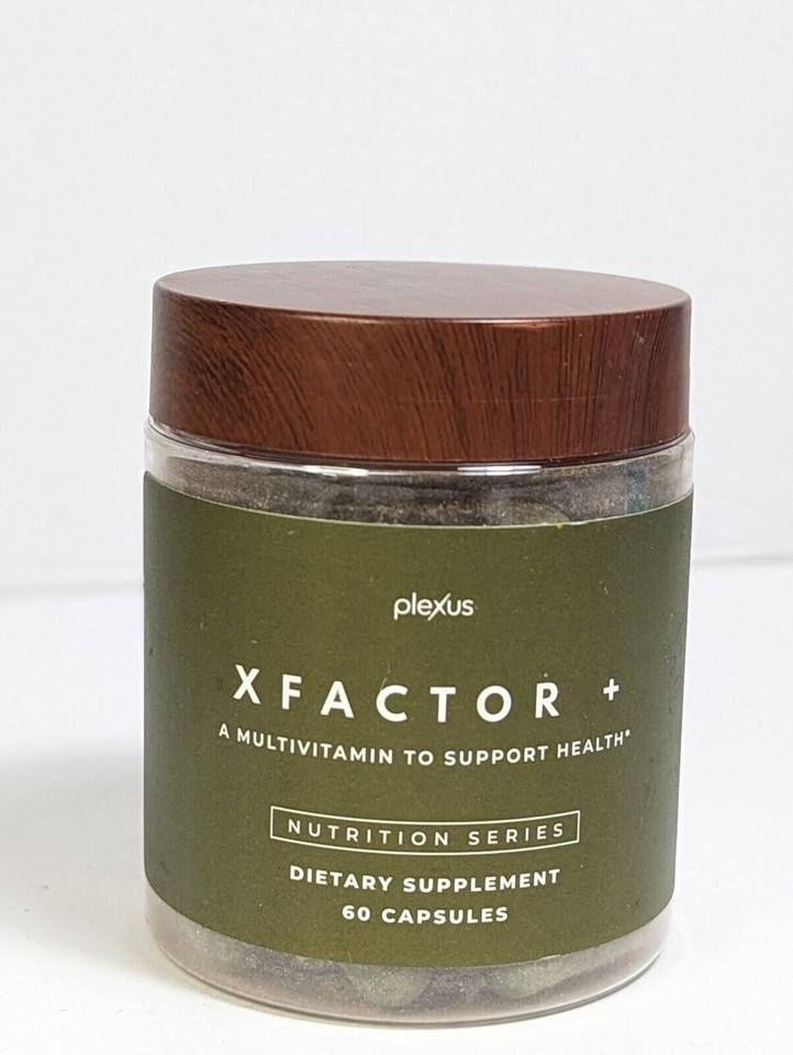 NEW - Plexus caps, you choose - Block, Metaburn, XFactor, Edge, Ease ...