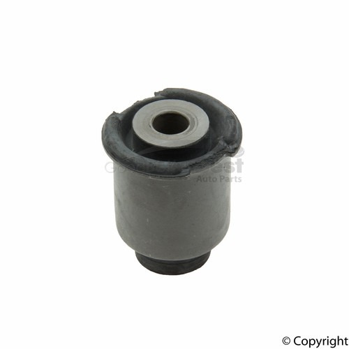 One New Eurospare Suspension Control Arm Bushing Front Lower Forward ...