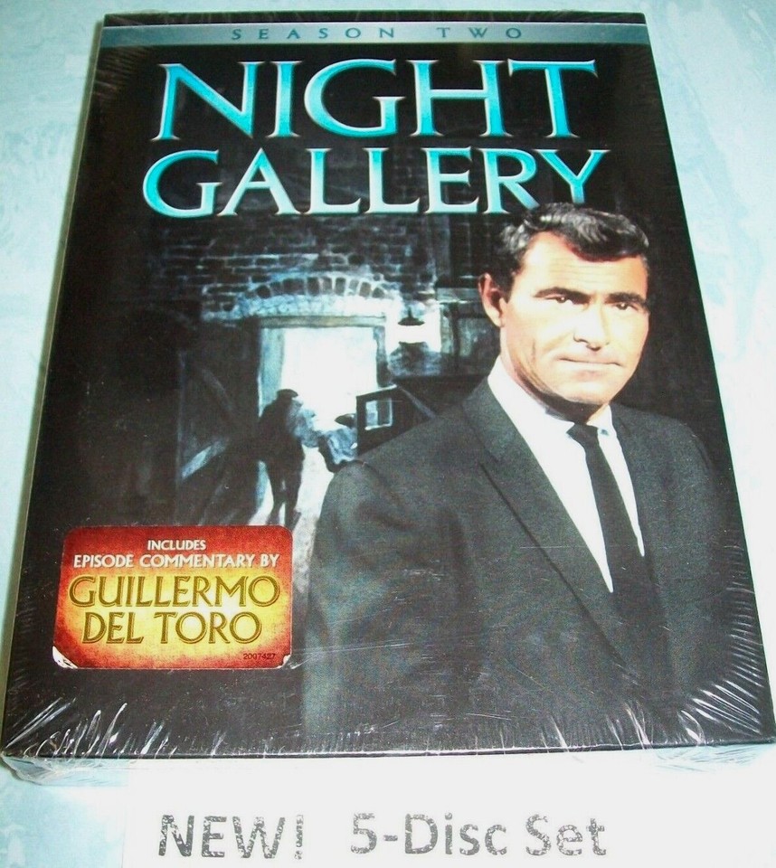 Television TV Shows N - O DVDs and Blu-rays $2.95-$9.95 Buy More Save ...