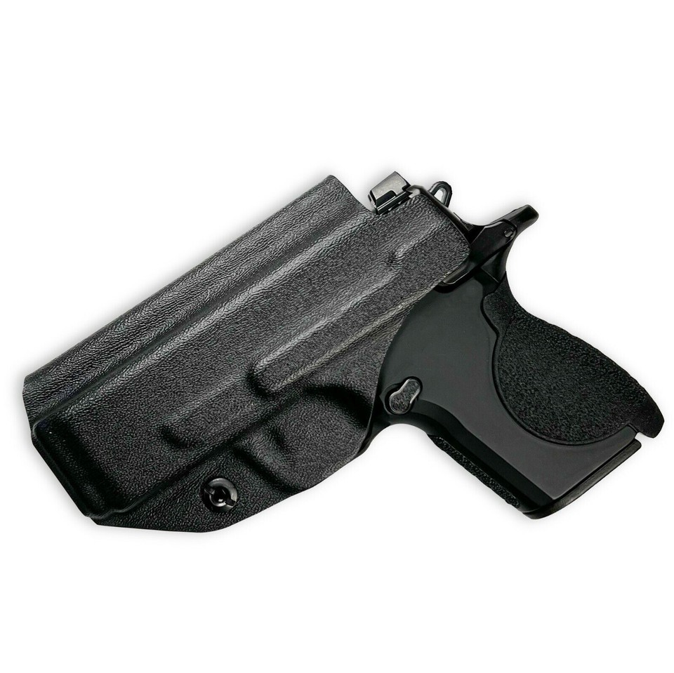 IWB Full Cover Classic Holster Fits Smith & Wesson CSX 9MM | eBay