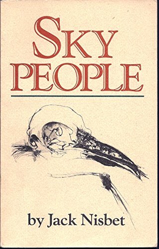 SKY PEOPLE By Jack Nisbet *Excellent Condition* | eBay