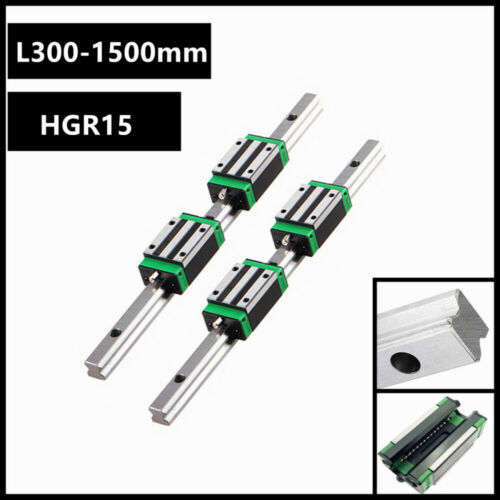 Linear Slides, Rails & Carriages for sale - eBay