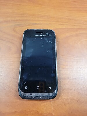 Bluebird EF400 Mobile Handheld Computer | eBay