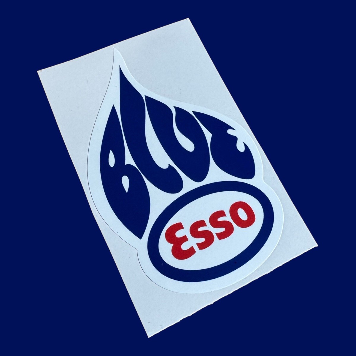 Esso Logo