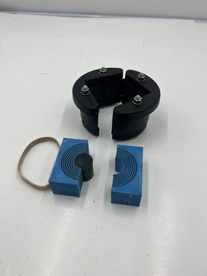 ROXTEC Cable Entry Boots Port Size 1 Hole. For Module CM66, Cables 2228 ...