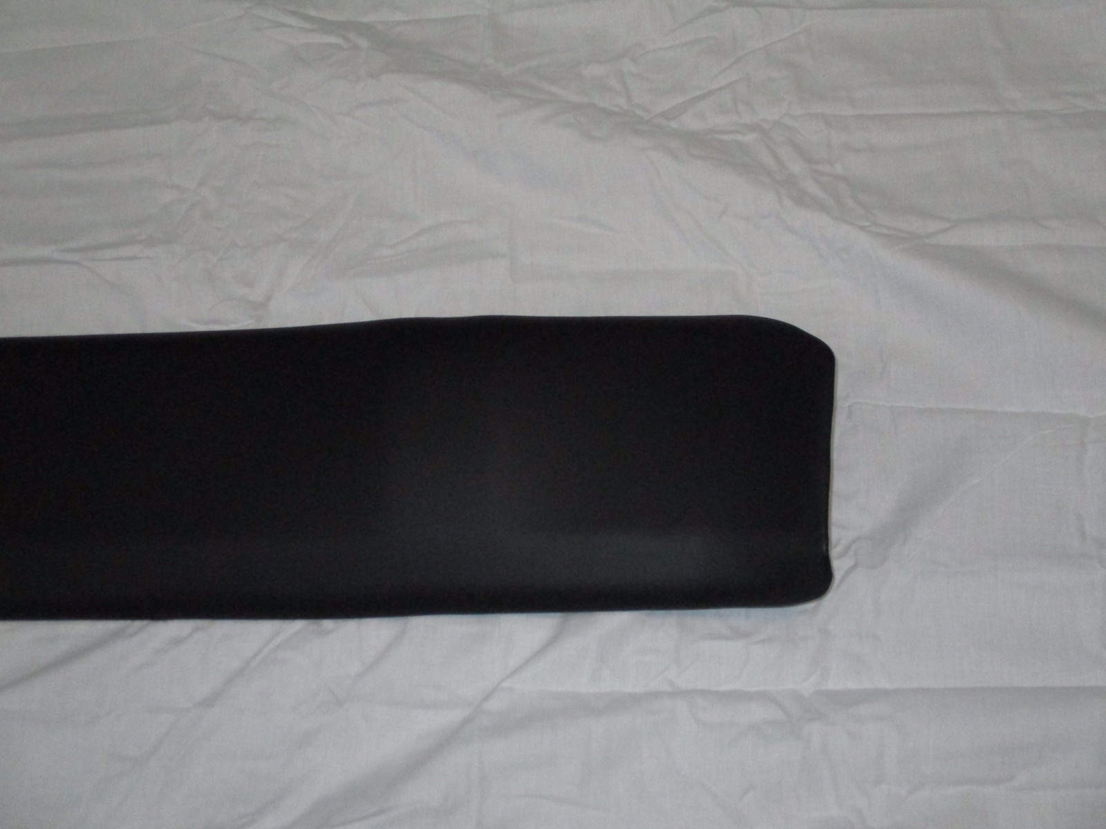 PORSCHE 924S 944 944 TURBO 951 S2 968 REAR UPPER HEADER PANEL NEW ...