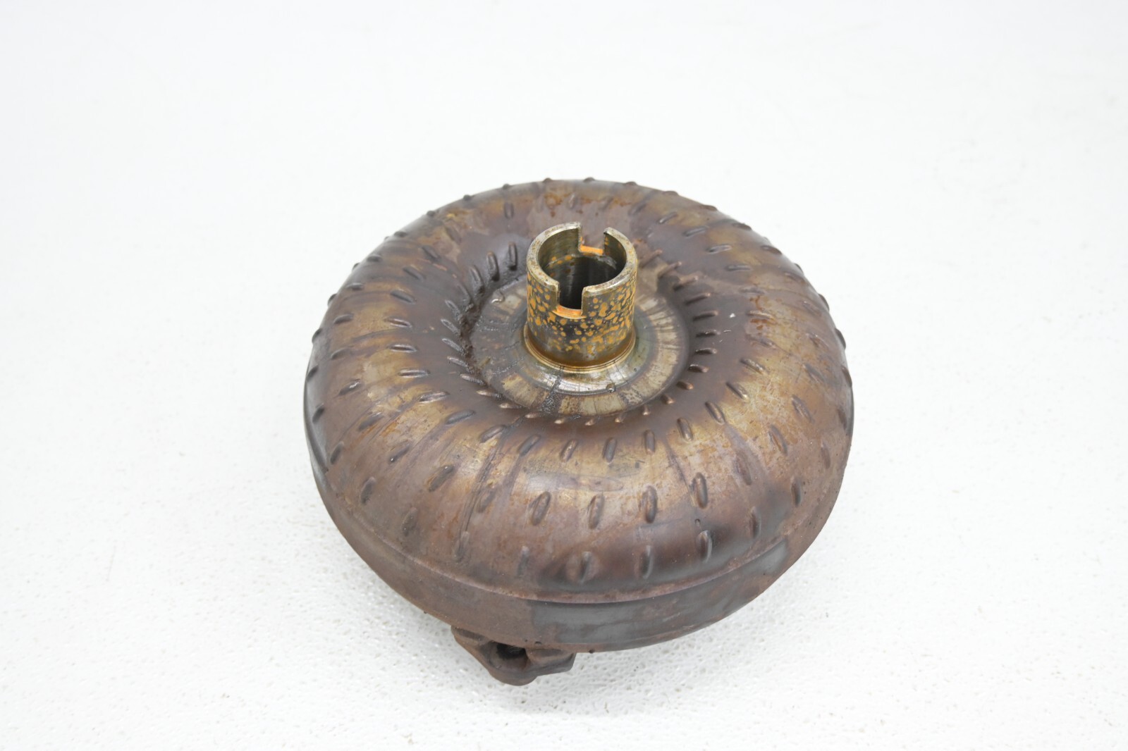 ⭐ 89-95 Bmw E34 525i Automatic Transmission Torque Converter Flywheel ...