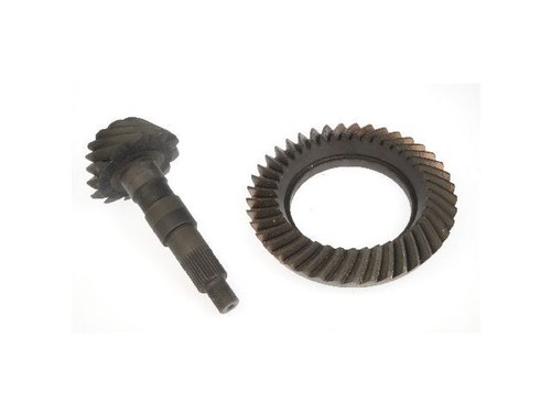 For 1977-1986 Chevrolet K20 Differential Ring and Pinion Front Dorman ...