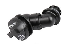 Engine Oil Dipstick Tube-VIN: D, Eng Code: LLT GM Parts 12612349 for ...