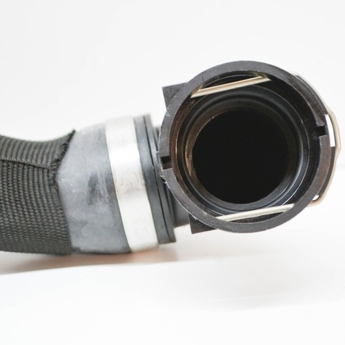 NEW VW BEETLE A5 UPPER RADIATOR COOLANT HOSE 1K0122101LA OEM NO DUTY TO ...