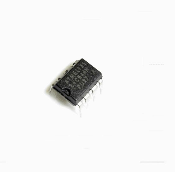 50pcs AT24C64 24C64 DIP8 IC EEPROM 64KBIT 400KHZ NEW | eBay