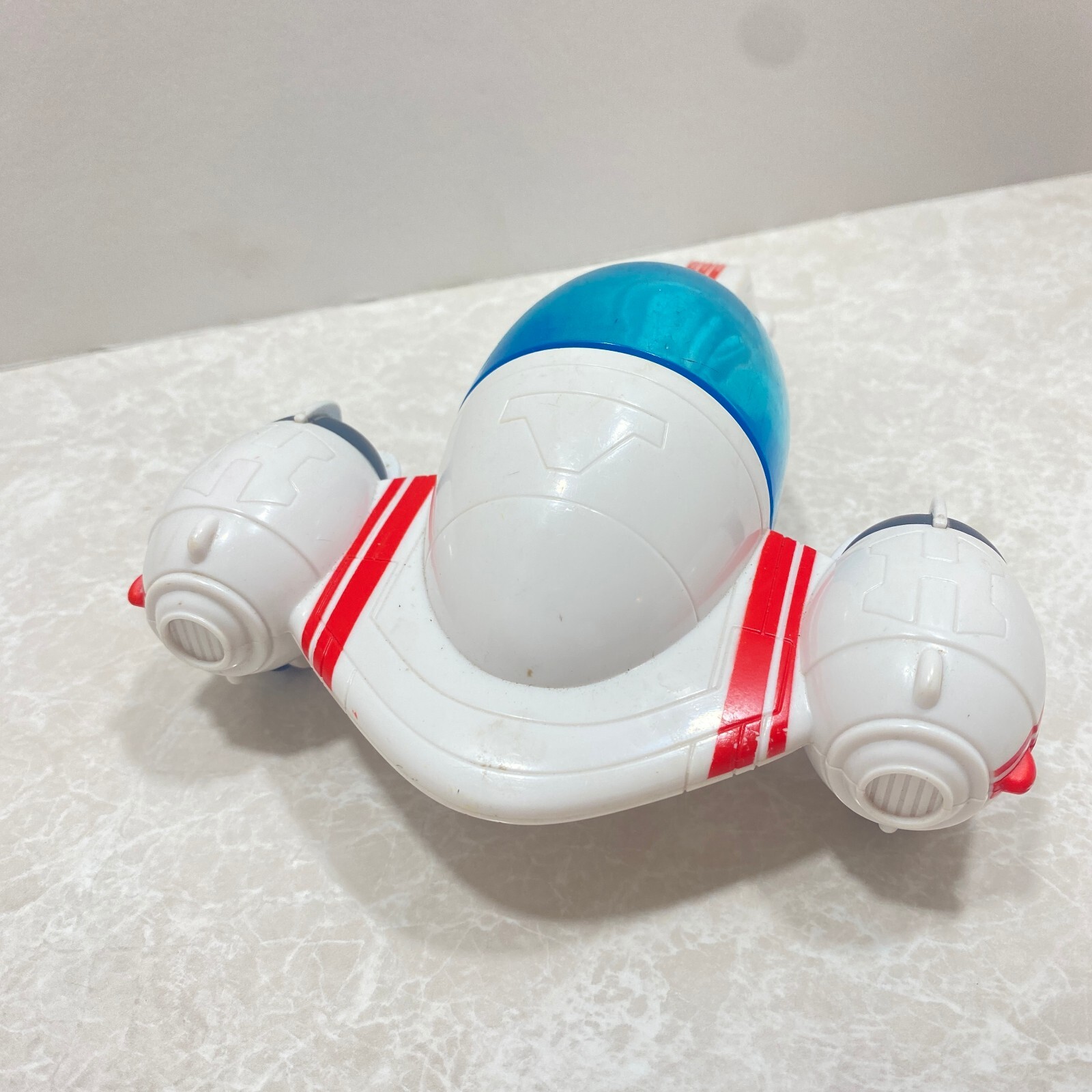 Star Wars Playskool Heroes Jedi Force Obi Wan Freeco Bike | eBay