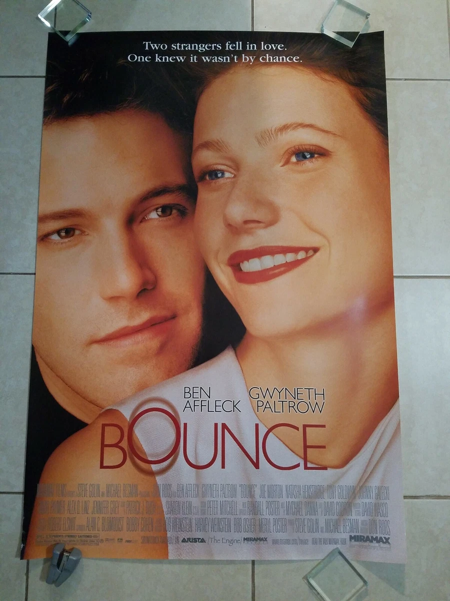 Bounce Movie