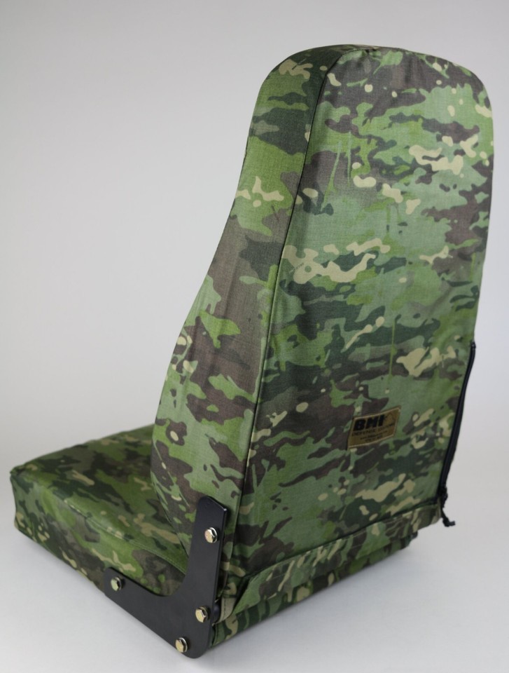 Humvee Seat Cover - MOLLE Made in USA Cordura® Colors | eBay