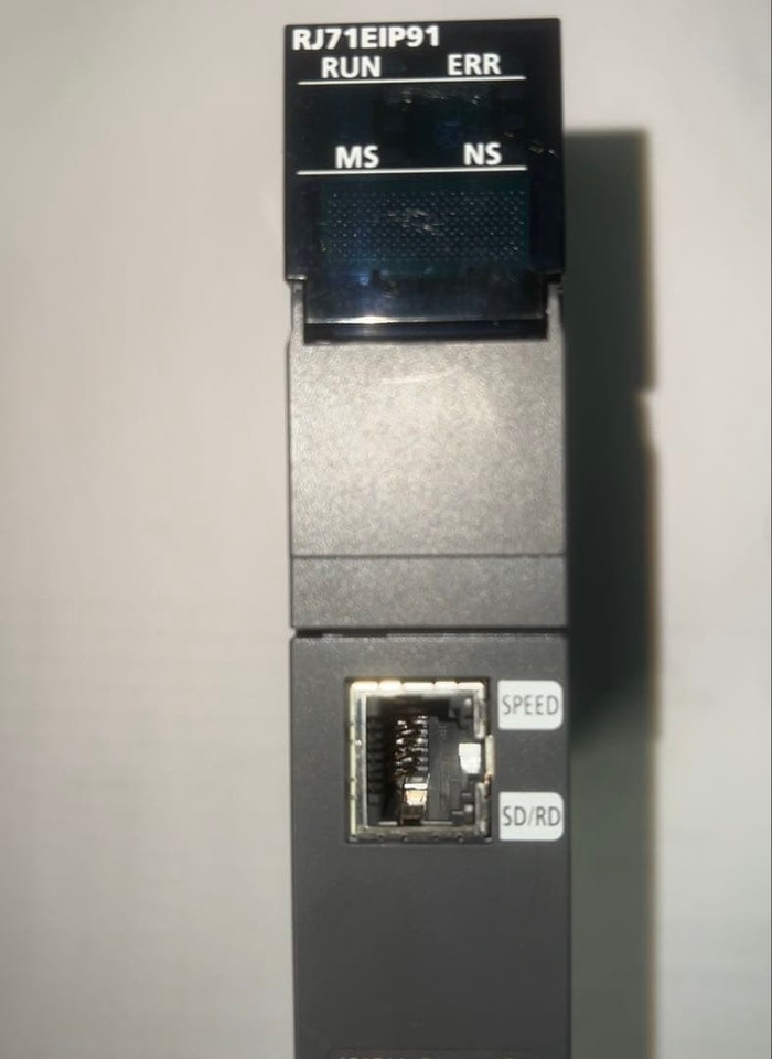 Mitsubishi RJ71EIP91 PLC Module US Free TAX No box, but unused item. | eBay