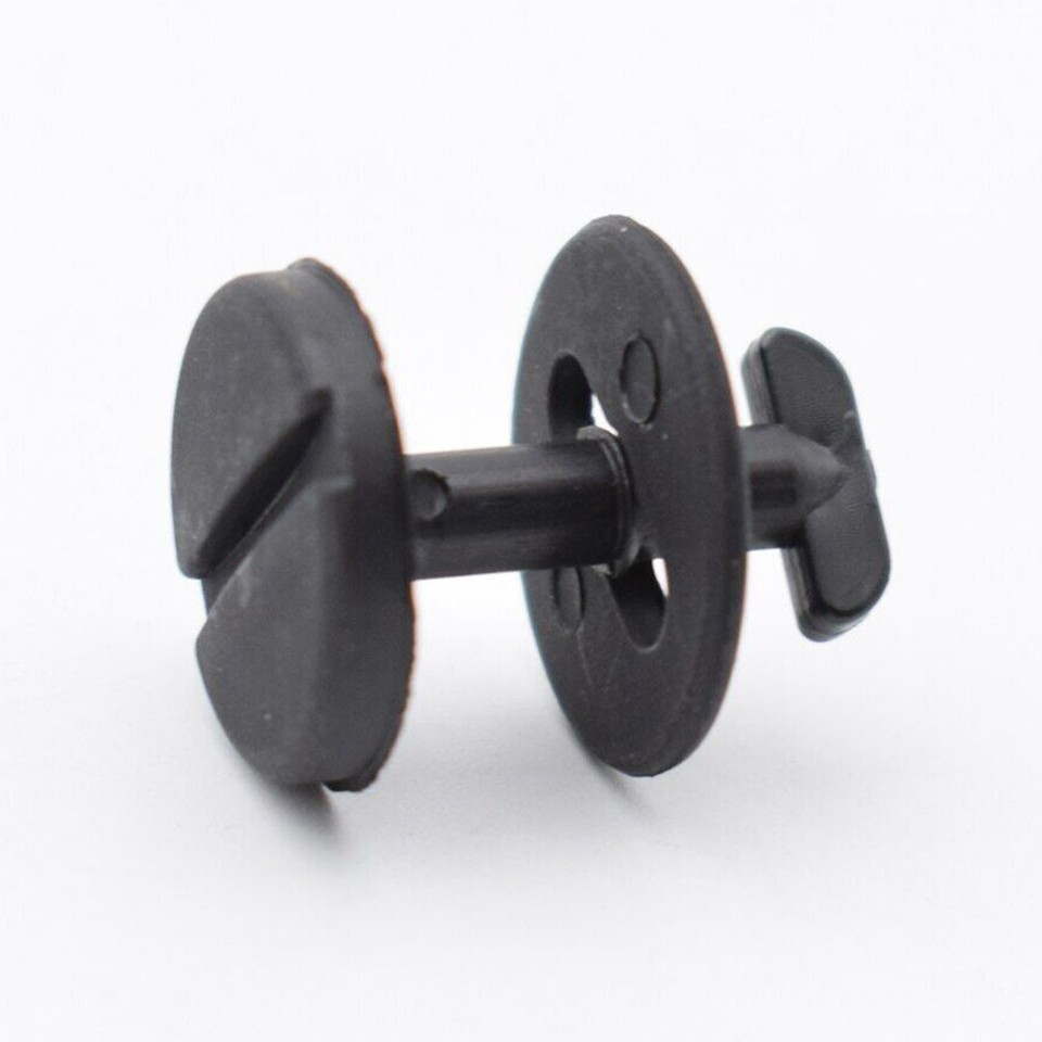 Secure Fixing Car Floor Mat Clips for 3 5 7 Series Factory ...