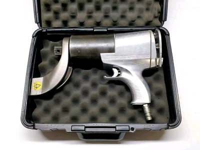 HYTORC J GUN 3 1" Drive Pneumatic Torque Multiplier J-A3-SP JGUN Rad J3 ...