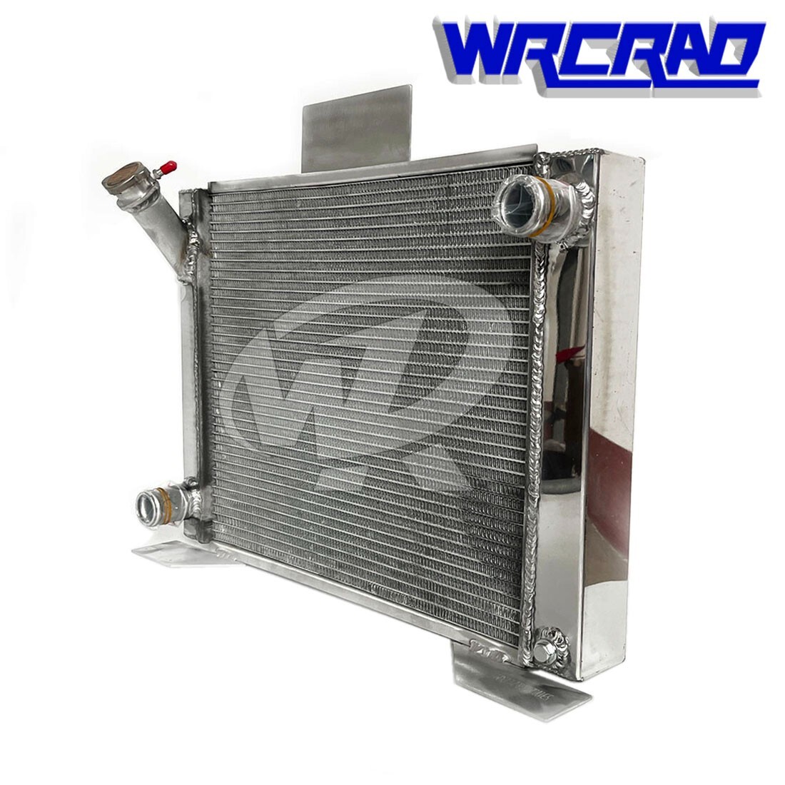 All Aluminum Radiator Fits 1982-1994 1992 Ford Ranger V8 Engine ...