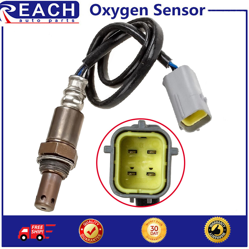 Upstream Oxygen Sensor 234-9073 22693JA00B For 07-09 Nissan Altima ...