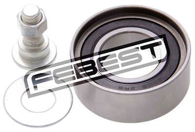 0487-CW6W Febest TIMING BELT TENSIONER PULLEY KIT 1145A042 | eBay Australia