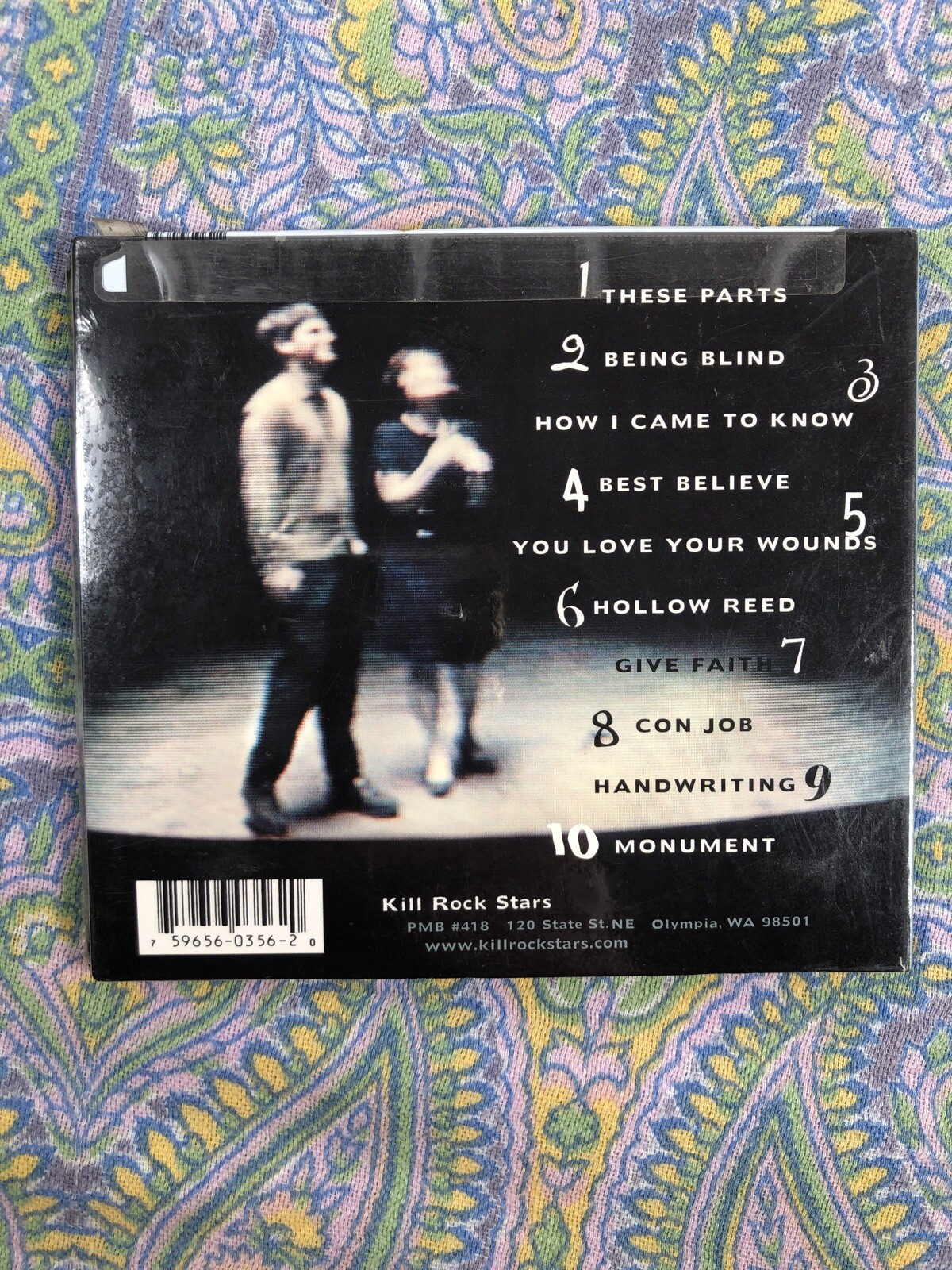 Union Themes by Lois Maffeo (CD, 2000) for sale online | eBay