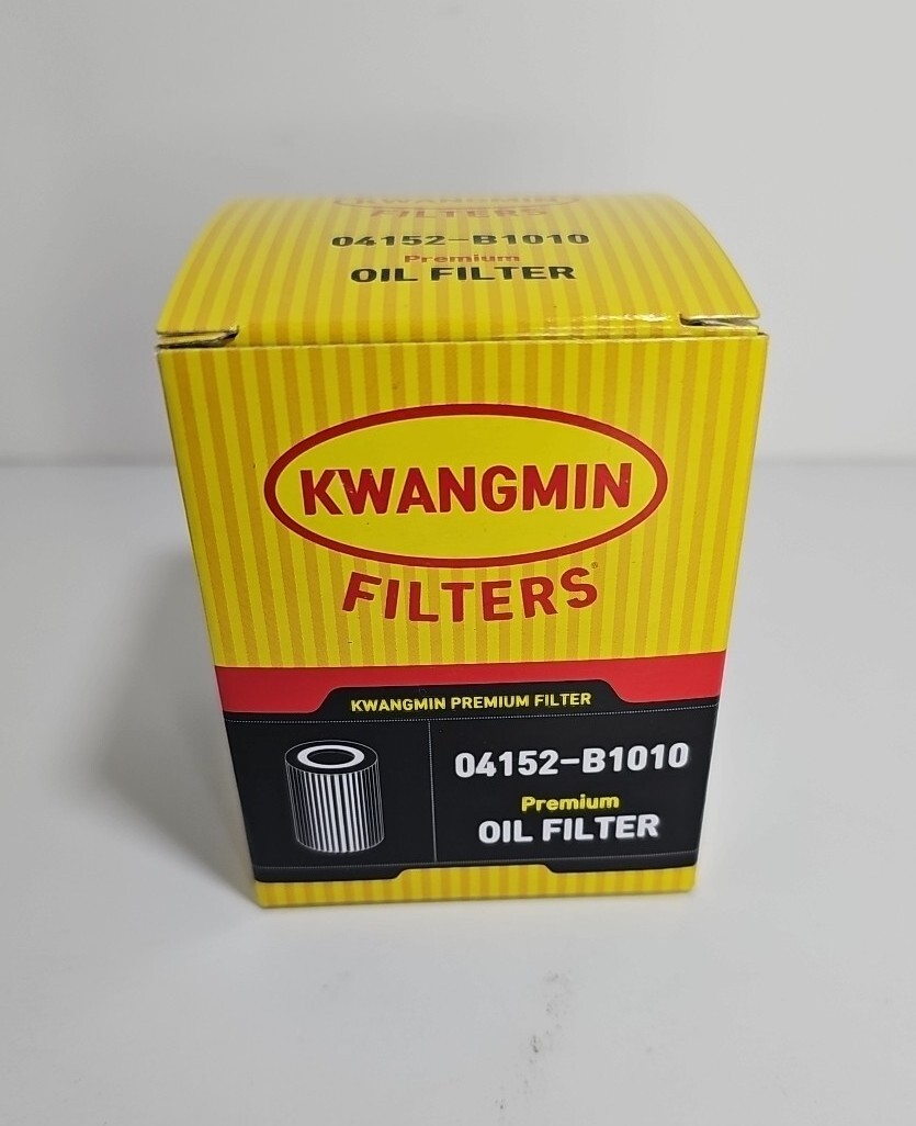 TOYOTA 04152-B1010 - cross reference oil filters | oilfilter ...