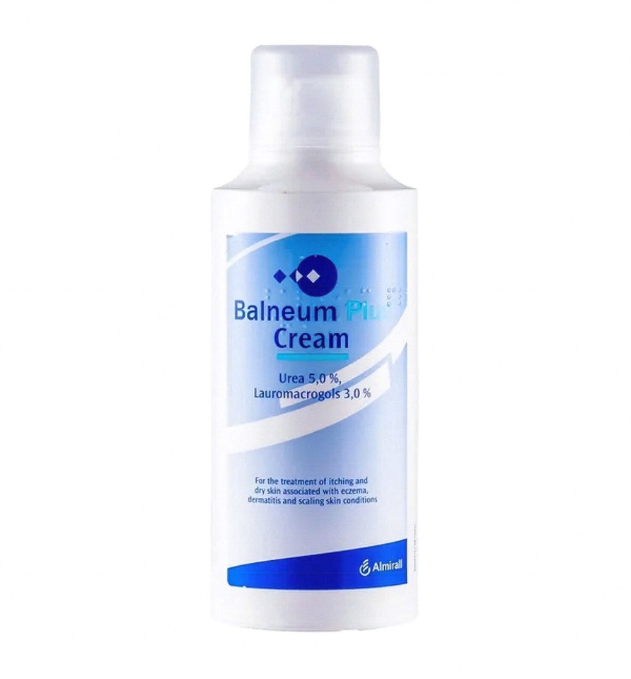 Balneum Plus Cream 500g (Urea 5%) ~ NEW SEALED Fast Dispatch | eBay