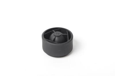 Genuine BMW Engine Cover Trim Rubber Mount Grommet Bush 11147799108 ...