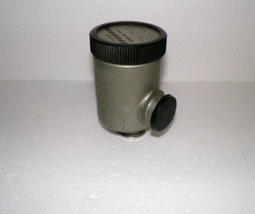 Edwards Foreline Vacuum Trap Stainless Steel KF-25 NW25 for Rotary Vane ...