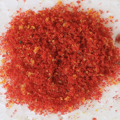 MP SCENERY Late Fall Blended Turfs Landscaping Material Railroad Layout ...