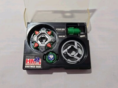 Beyblade Heavy Metal System Draciel | eBay